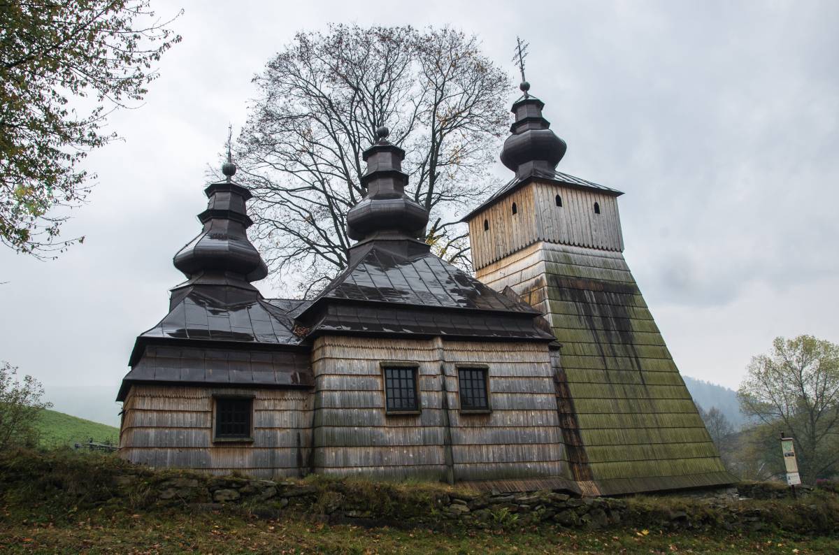 Dubne - Szlaki turystyczne Małopolski